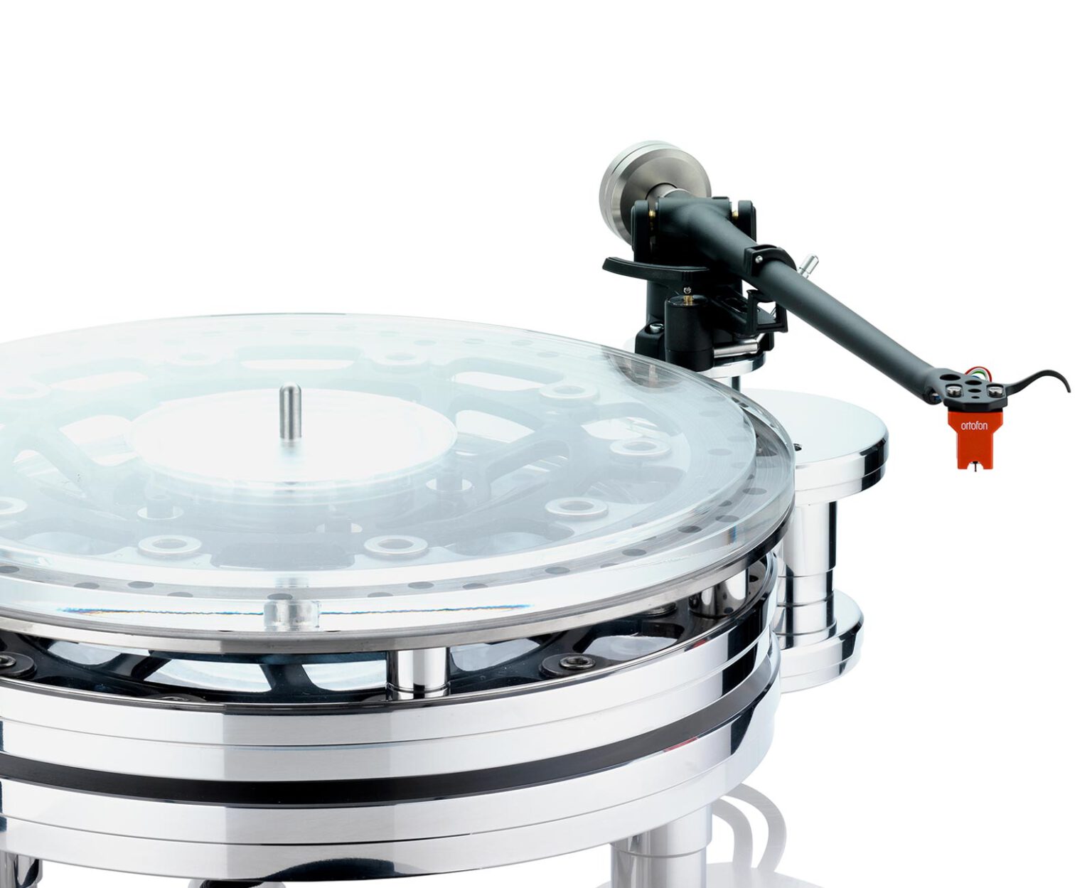 Acoustic Solid – Handmade in Germany